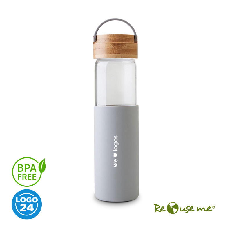 Vasos Mugs y Botellas con Logo Corporativo | Wonder Merch