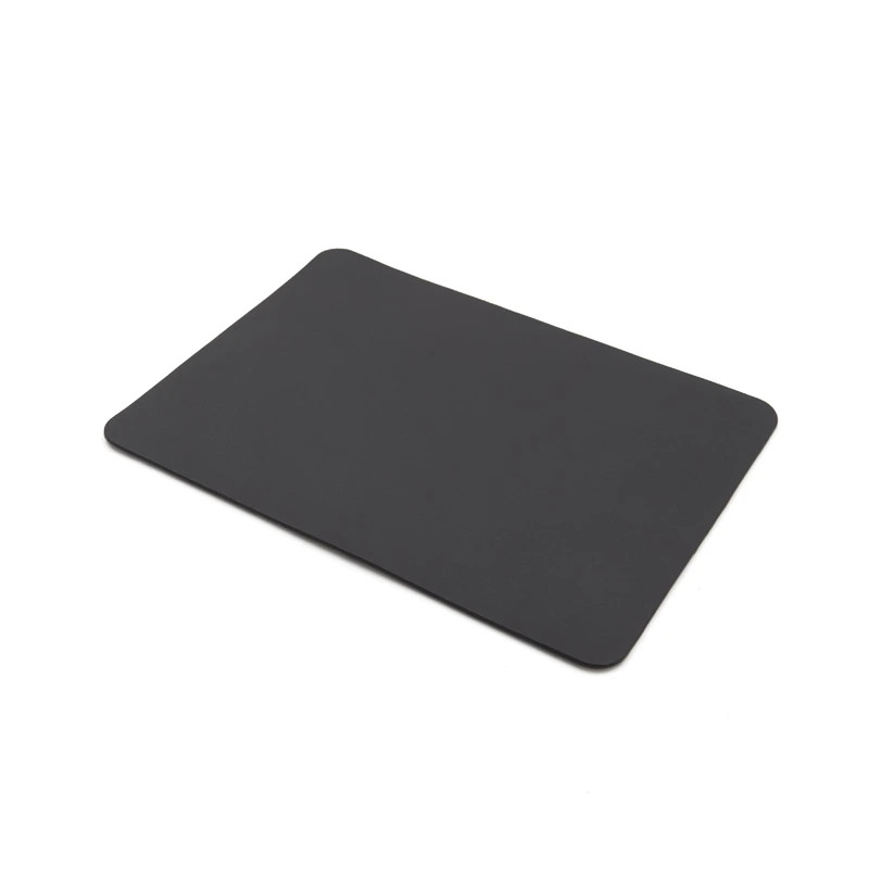 Mouse Pad Omega Tipo Negro