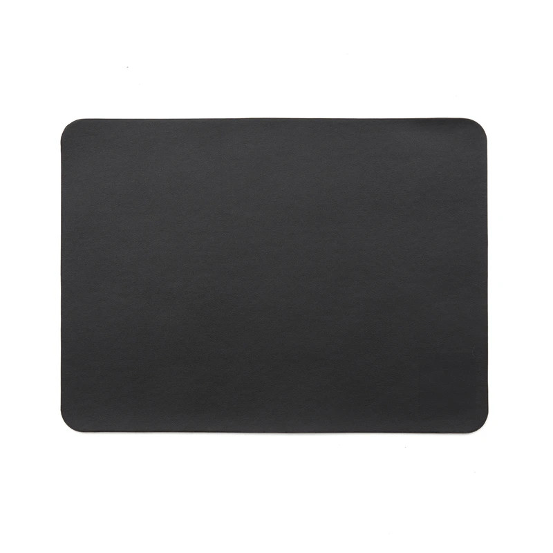 Mouse Pad Omega Tipo Negro