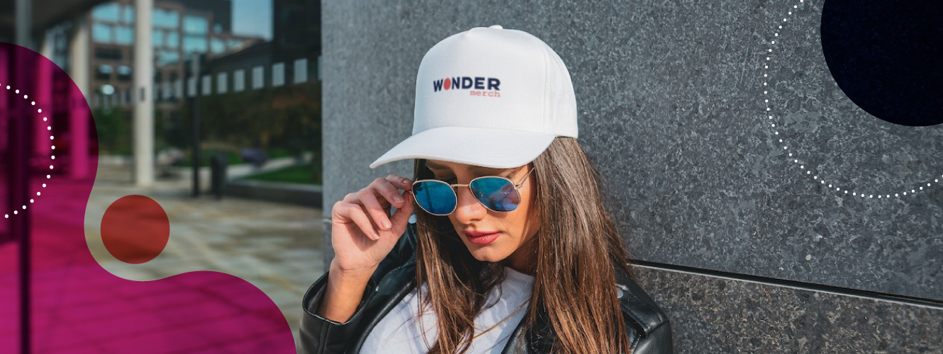 Bienvenido a Wonder Merch - Tu Socio en Merchandising Personalizado